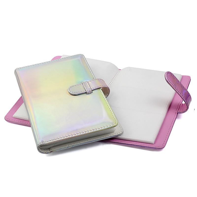 Satın alın 96 Pockets Fujifilm Instax Mini Film Photo Album Book For ...