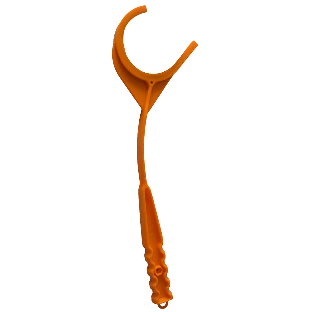 Buy Handheld Clay Target Thrower Outdoor Target Throwing Tool Clay ...