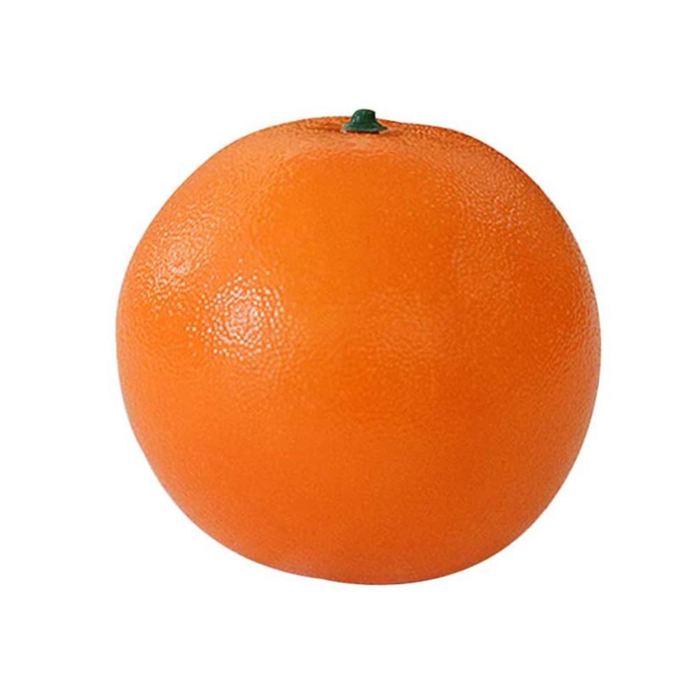 Buy Artificial Oranges Display Props Home & Commercial Use at ...