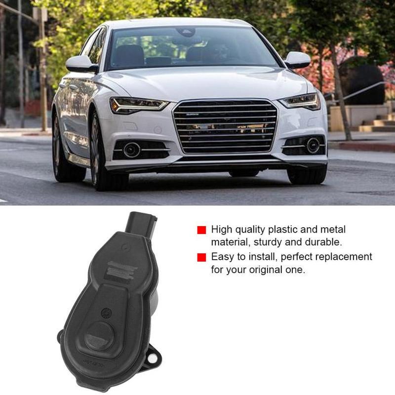 Buy Electronic Rear Caliper Parking Brake Servo Motor Fit for Audi A4L B8 Q5 Big Gear 8K0998281B ...