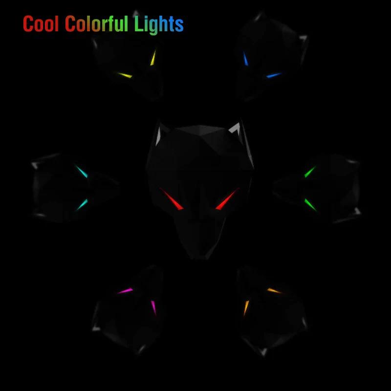 Cheap Humid Wolf Gaming Humidifier and Diffuser-Humidifier Home ...