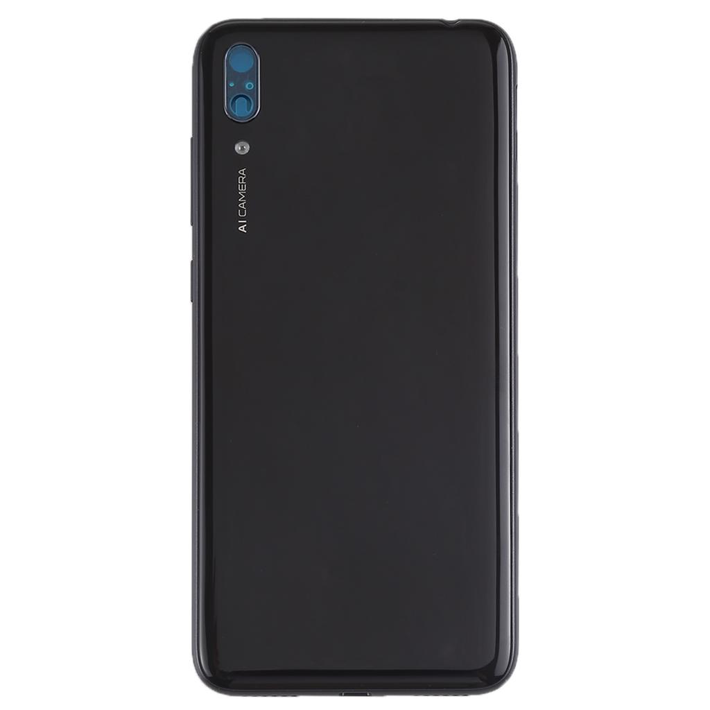 Original Battery Back Cover with Camera Lens & Side Keys for Huawei Y7 ...