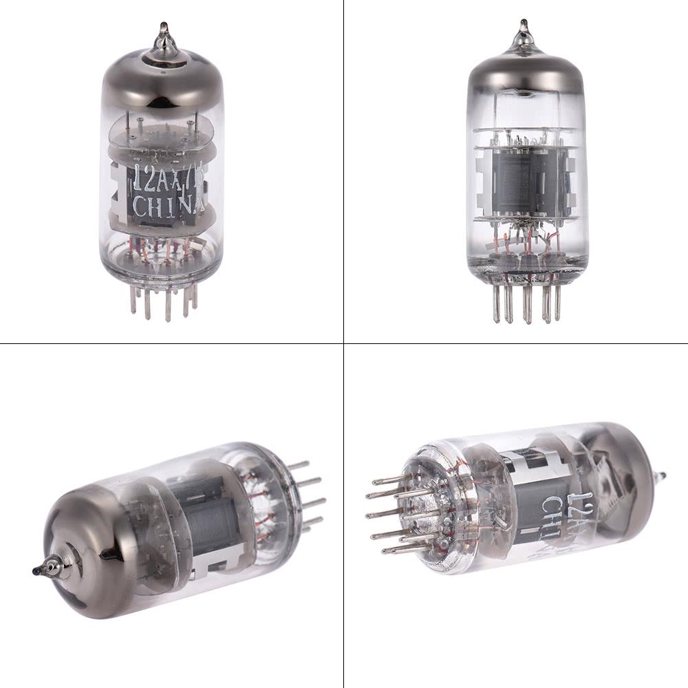 Buy Dual Triode for 12AX7 ECC83 B759 7025 5751 Tube Replacement at ...