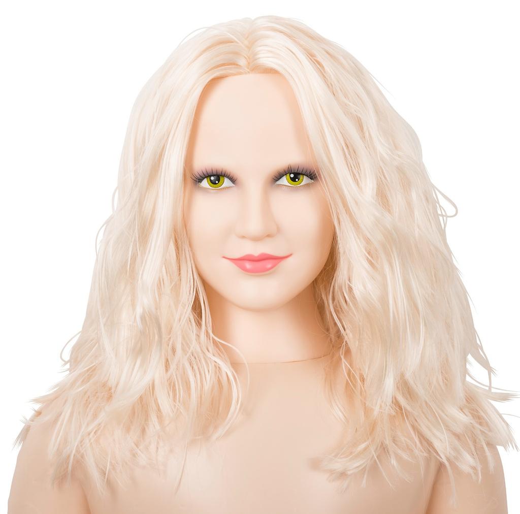 Buy Hot Lucy Inflatable Doll at affordable prices — free shipping, real ...