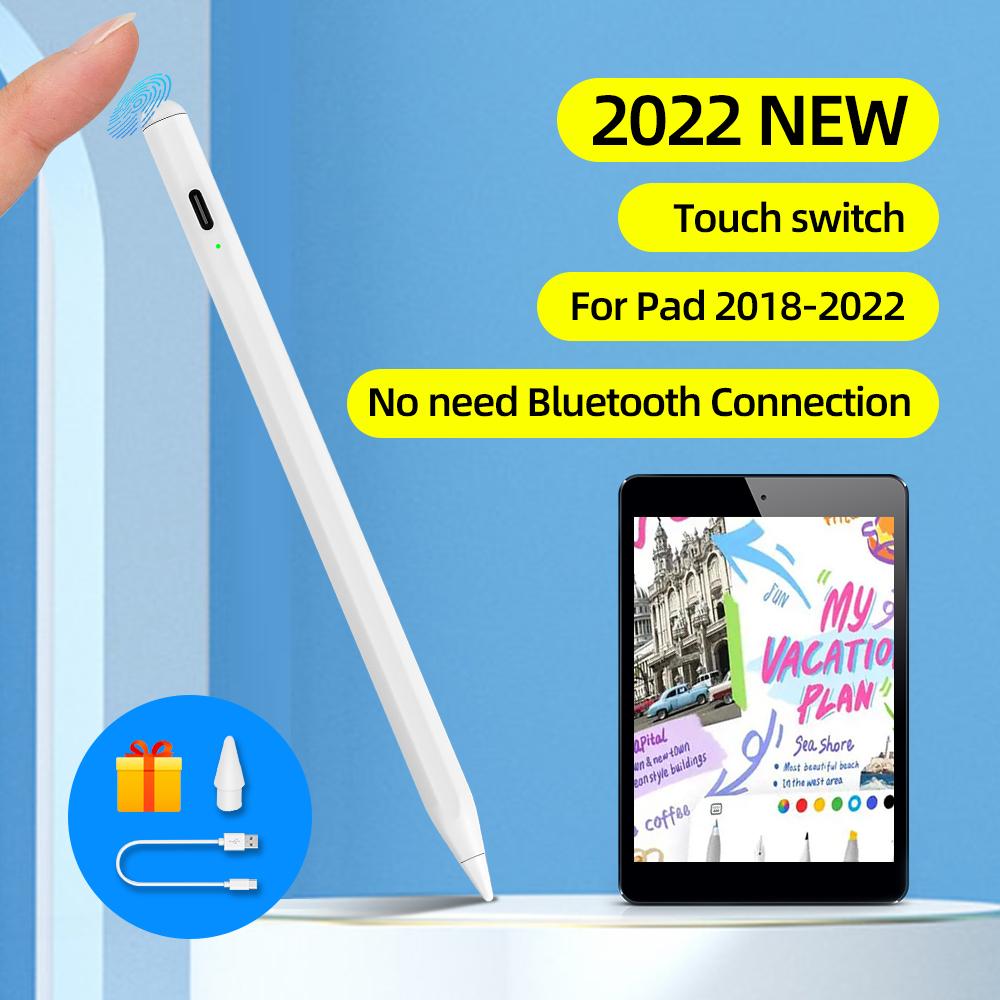 Cheap Universal Stylus Pen For Android IOS Windows Touch Pen For iPad ...