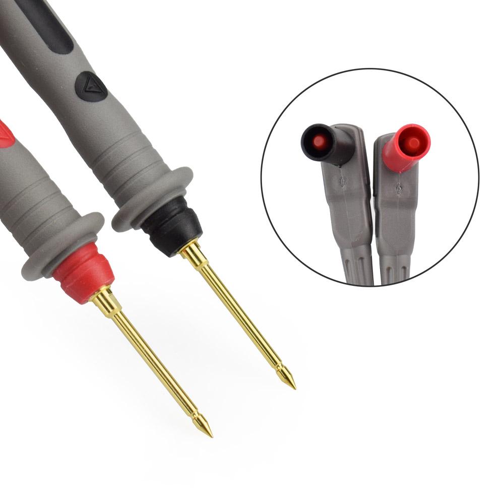 Buy Multimeter Pen Test Probe Multi Function Digital Pen Probe ...