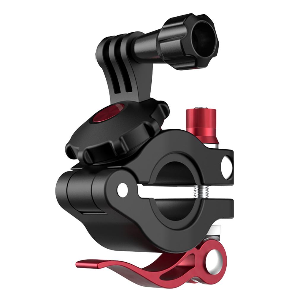 For GoPro DJI OSMO Action Pocket Camera Bicycle Mount Bike Bracket ...