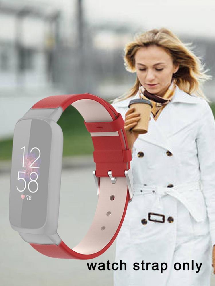 Buy Ability Band Sports Replacement Pure Color Wristband For Fitbit ...