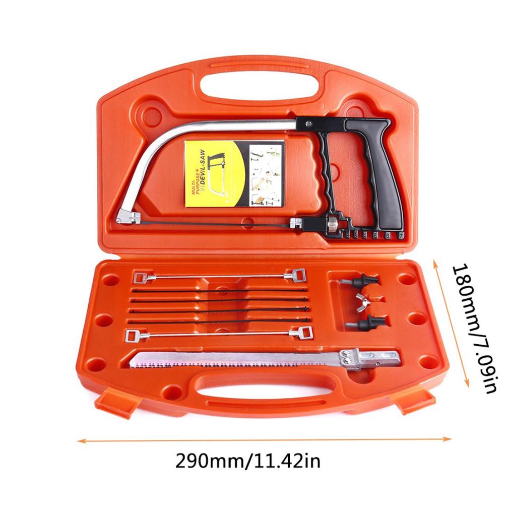 Buy Small Multifunctional Magic Hand Saw Woodworking Saw Wood Saw ...