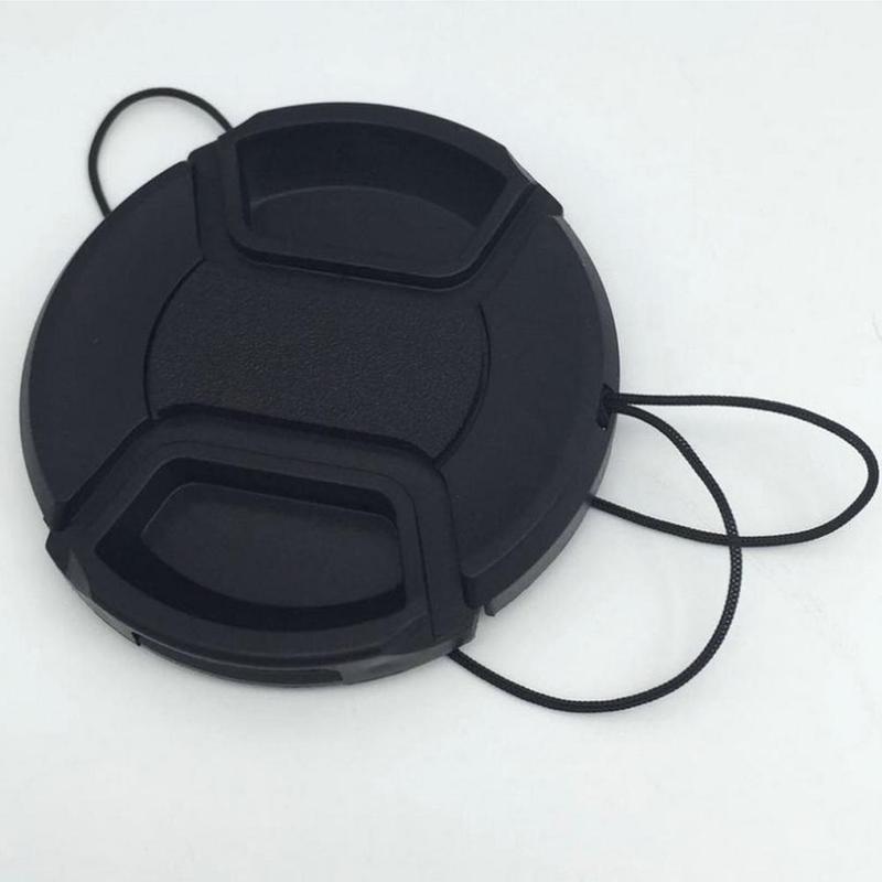 Buy Universal Camera Lens Cap Protection Cover 62mm/67mm at affordable ...