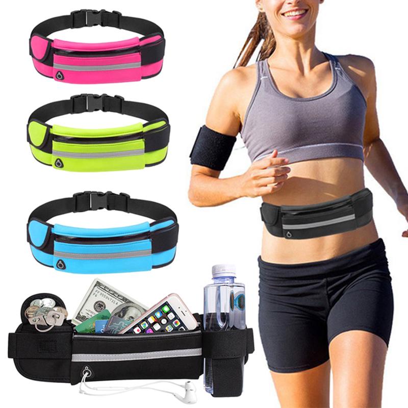 Buy Outdoor Sports Pocket Multi-functional Outdoor Running Pocket ...