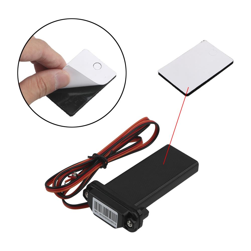 Cheap Waterproof Builtin Battery GT02 GSM GPS Tracker Anti-theft for ...