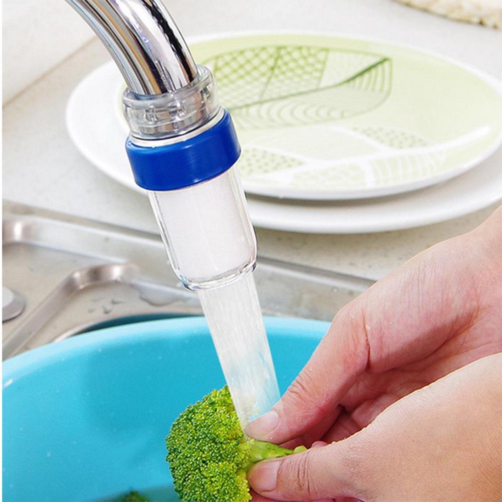 1PC Household Tap Water Quality Detector Kitchen Faucet Water Purifier ...