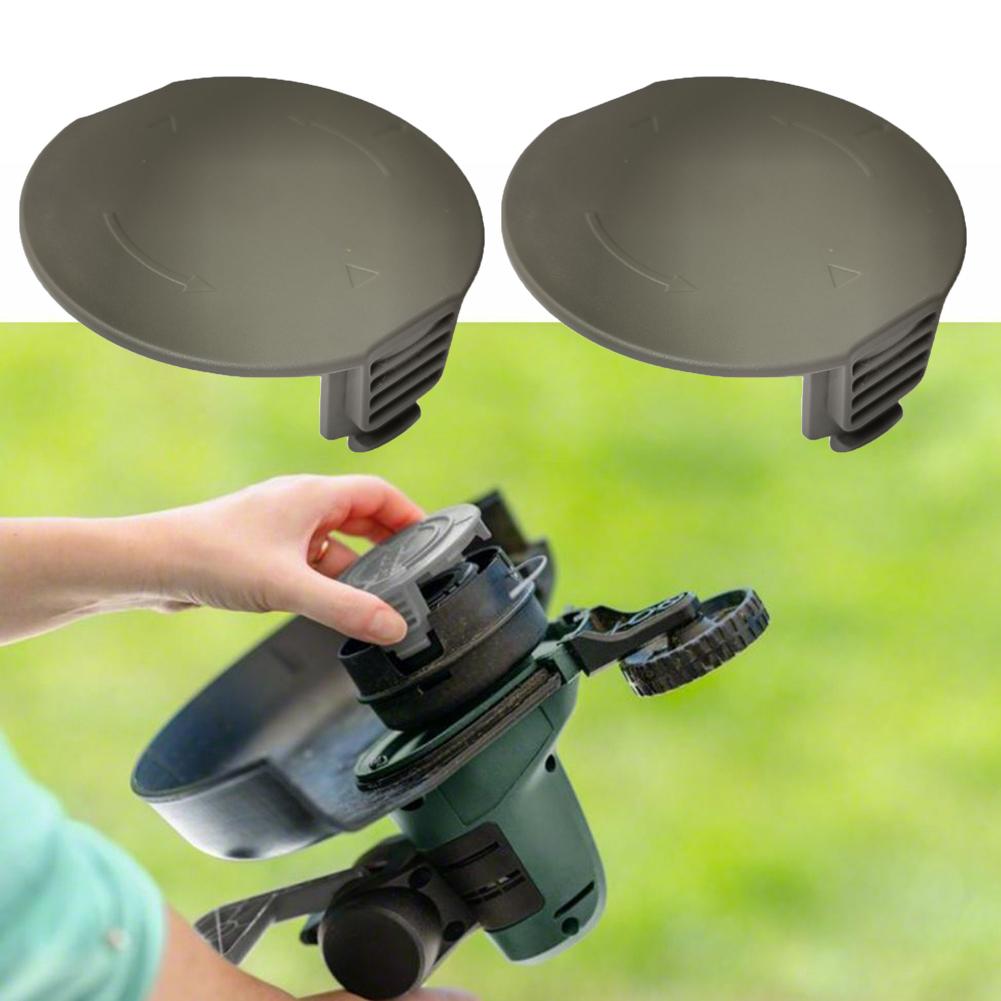 Buy New Spool Cover Spool Cover 2pcs Cap Fit For Bosch at affordable ...