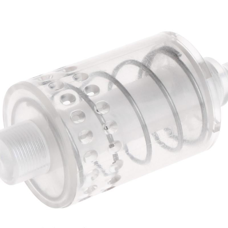 Buy Fishing Feeder Automatic Tackle Stainless Steel Trap Spring Cage ...