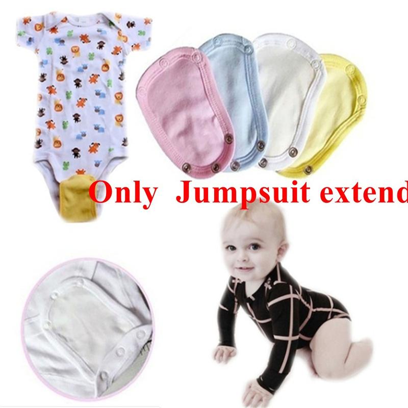 Buy Girl Boy Baby Romper Jumpsuit One Piece Bodysuit Cotton Clothes ...