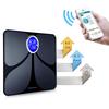 Buy Excelvan Bluetooth Digital Body Fat Scale with Free App for iOS ...