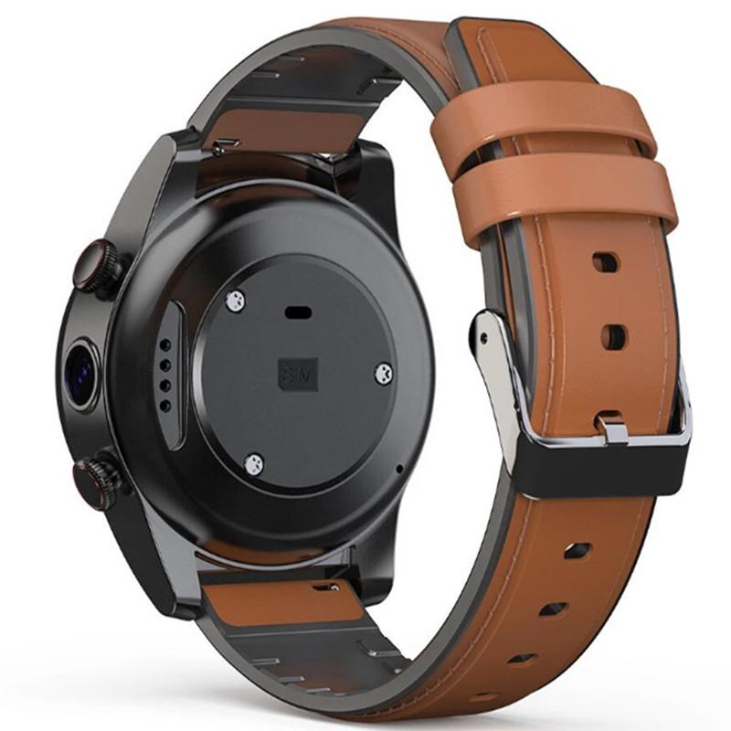 Buy Newest Business HD Waterproof Smart Watch 1.6 Inch Screen 4+64G ...