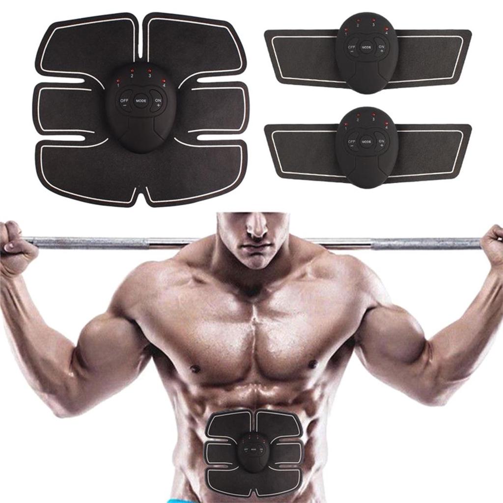 Buy EMS Smart Easy Hip Trainer Buttocks Butt Lifting Bum Lift Up ...