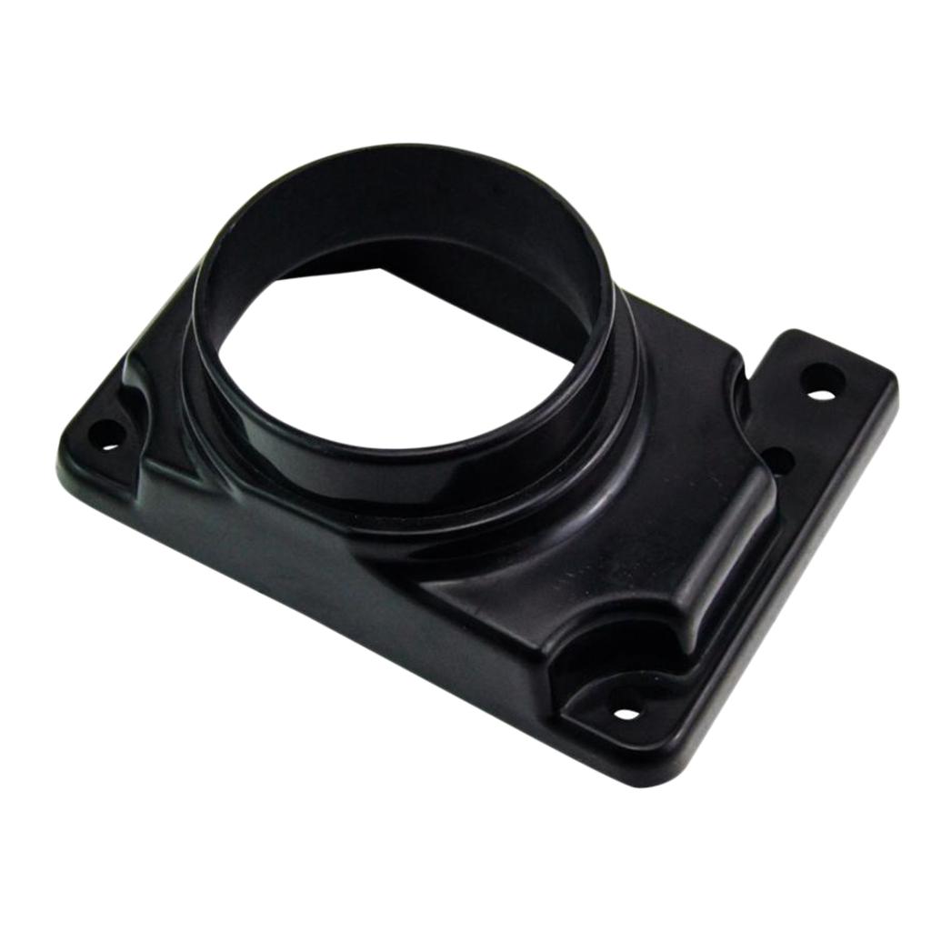 3'' Air Intake Filter MAF Adapter Plate for Mitsubishi 3000GT 19911999 ...