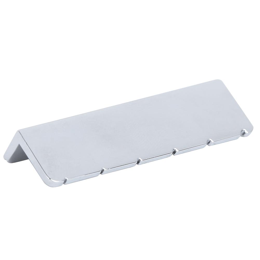 Buy Lightweight Durable Silver Steel Guitar Nut L Shaped Guitar Nut ...