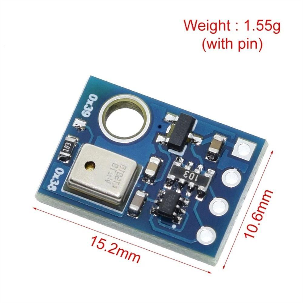 Buy Digital Temperature Temperature and Humidity Sensor Sensor Module ...