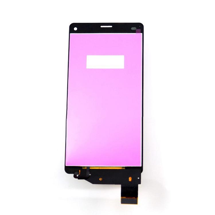 Buy LCD Touch Screen Display Digitizer Assembly for Sony Xperia Z3 ...