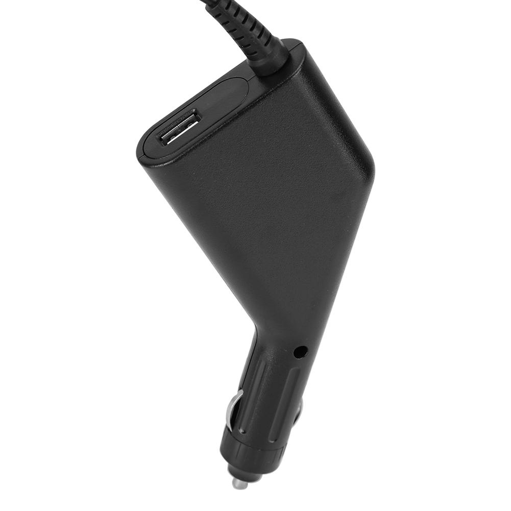 Buy Car Direct Charge Charger Power Supply With Single-Port USB Adapter ...