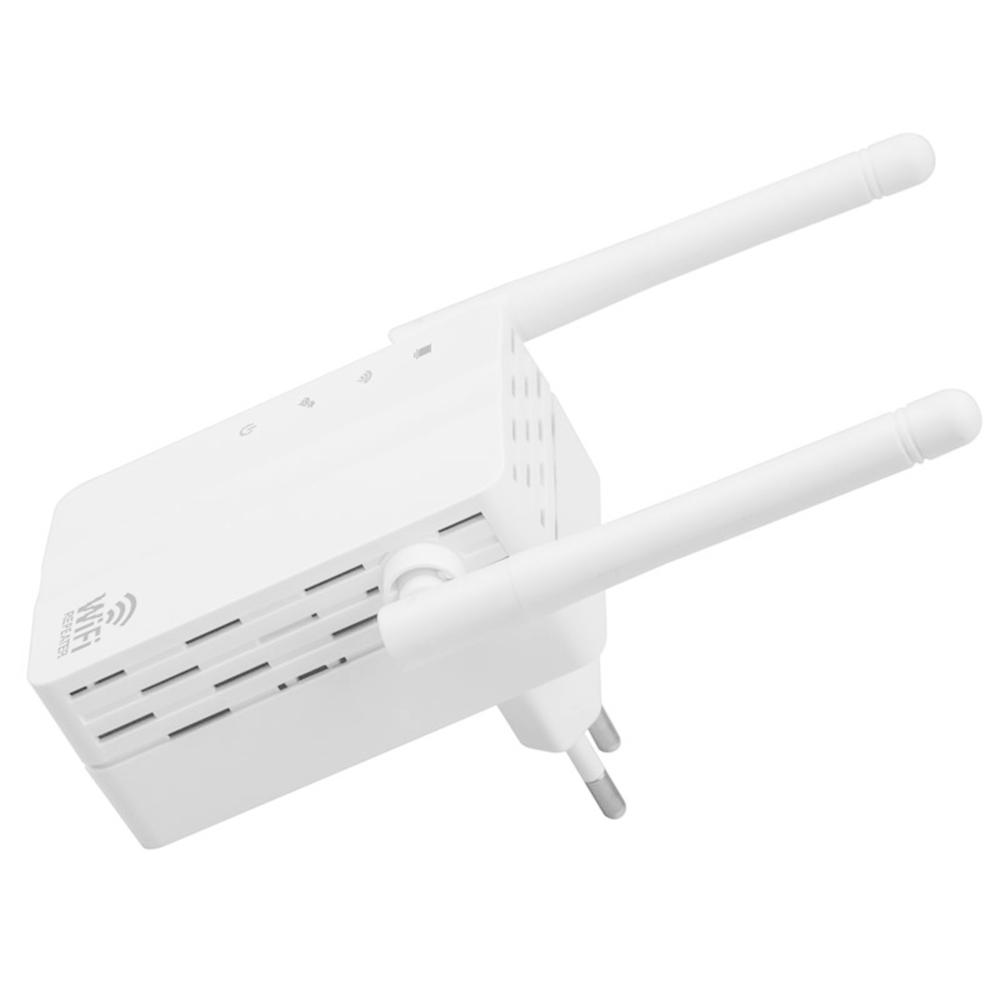 Buy WD-R606U 300Mbps Wall Mounted Wireless Range Extender at affordable ...