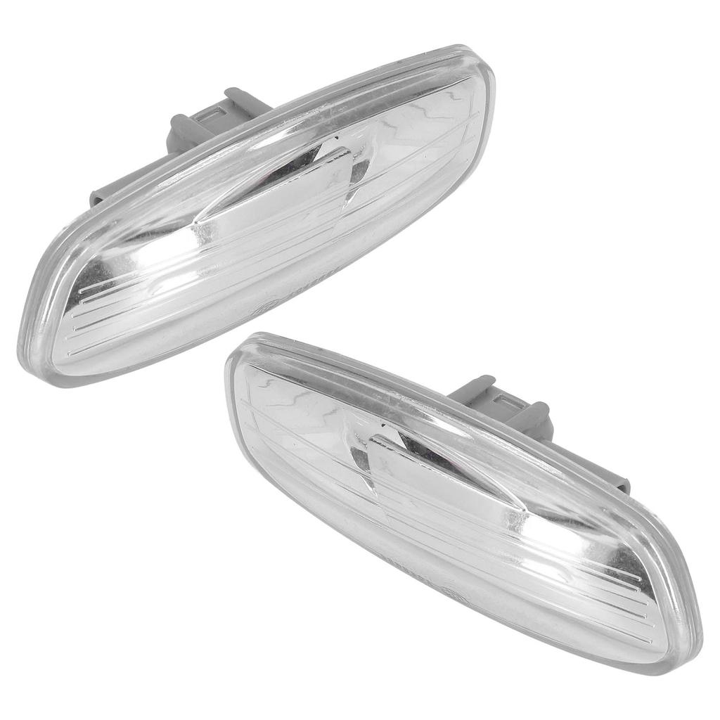 Cheap 2pcs Side Mirror Turn Signal Light 6325G5 Rear View Mirror ...