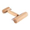 Buy Double-headed Rolling Pin Roll Pastry Crush Nuts Biscuits Baking ...