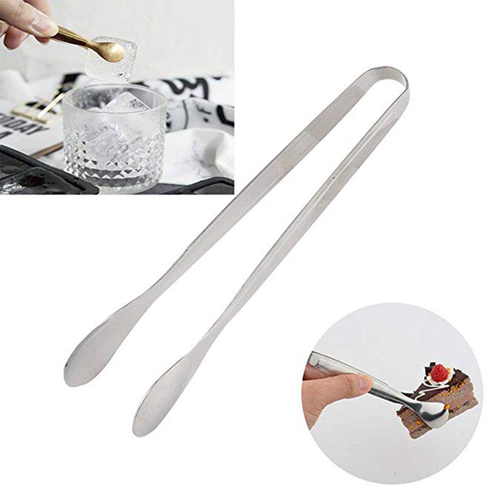 Clip Bar Coffee Cube Tools Clips Tongs Tweezers Clamp Ice Sugar - buy ...