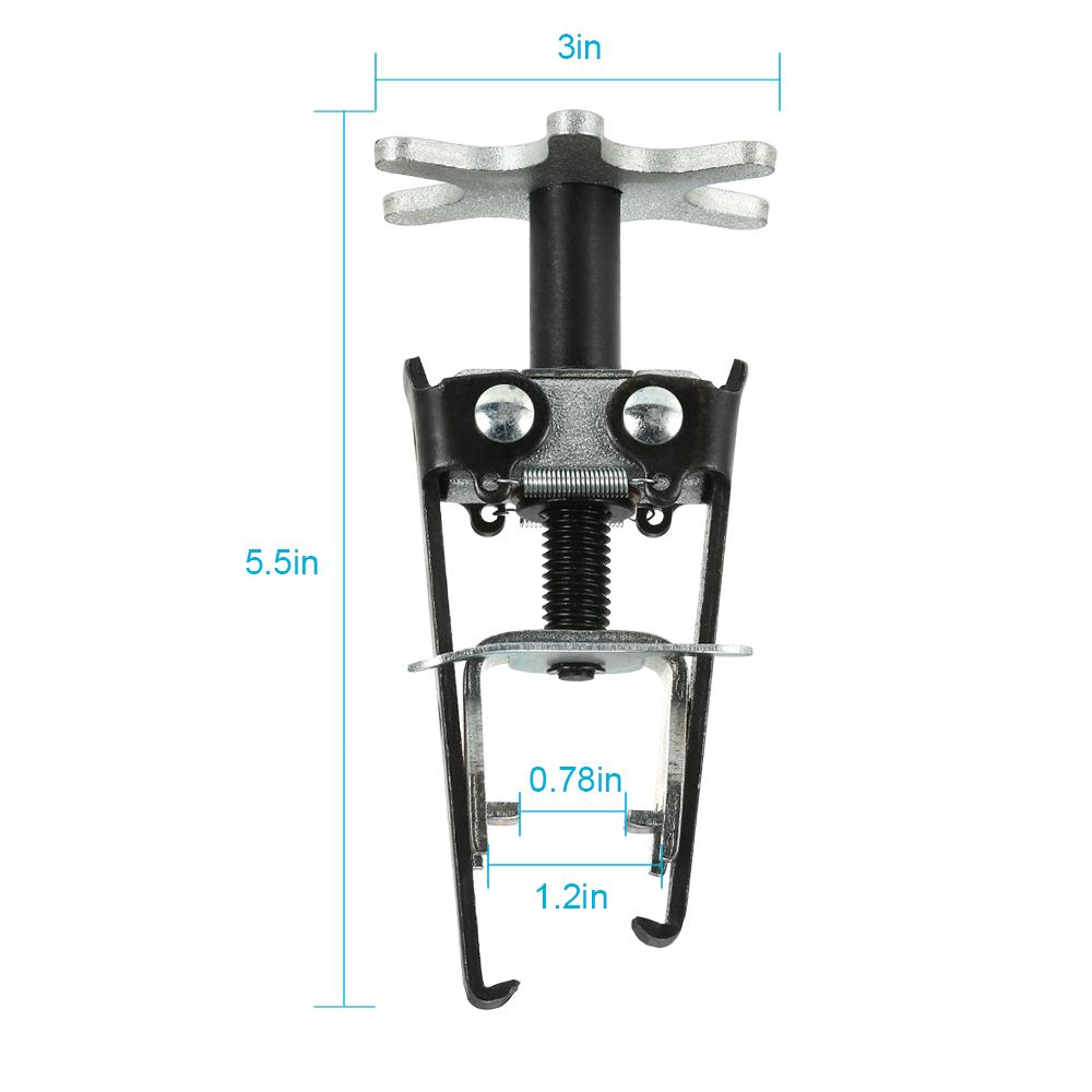 Buy Universal Engine Overhead Valve Spring Compressor Valve Removal ...
