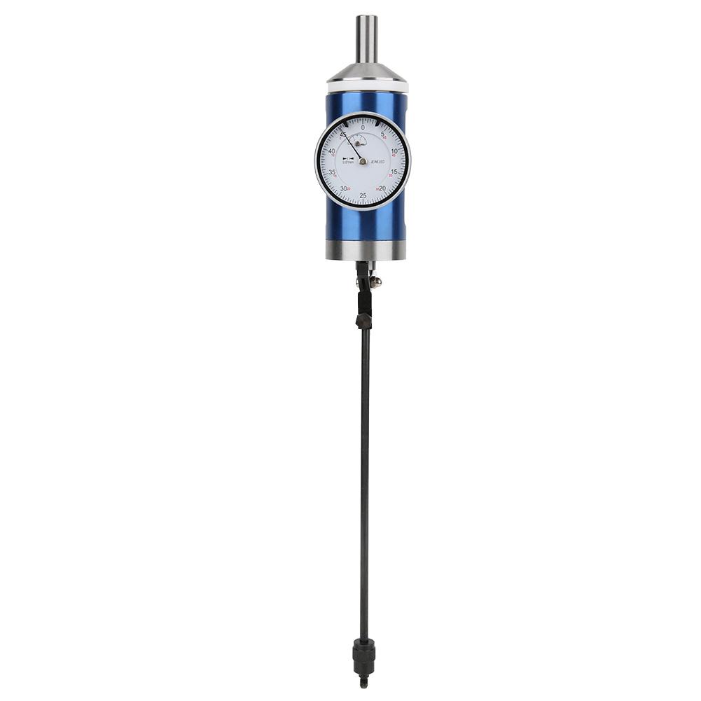 Buy 1 Set Coaxial Centering Dial Test 0-3Mm 0.01mm Resolution Centering ...