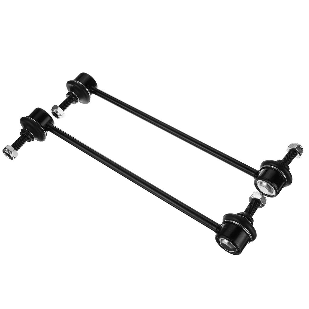 2X FOR VW POLO AUDI A1 A2 SEAT Ibiza FRONT STABILISER ANTI ROLL BAR ...
