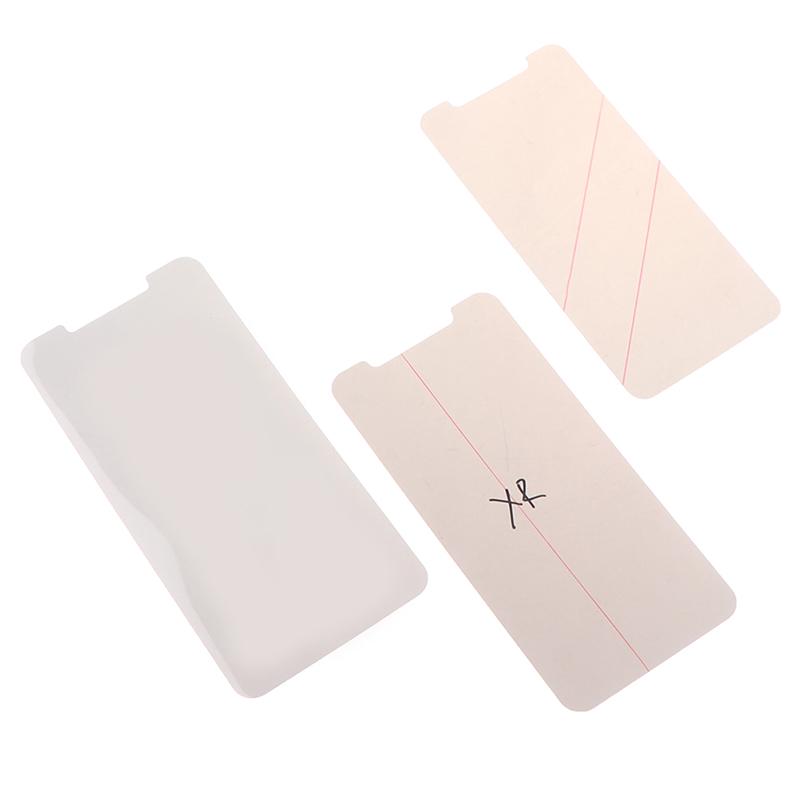 Buy 1PC Latest Adhesive Sticker LCD Screen Versatile Phone Waterproof ...
