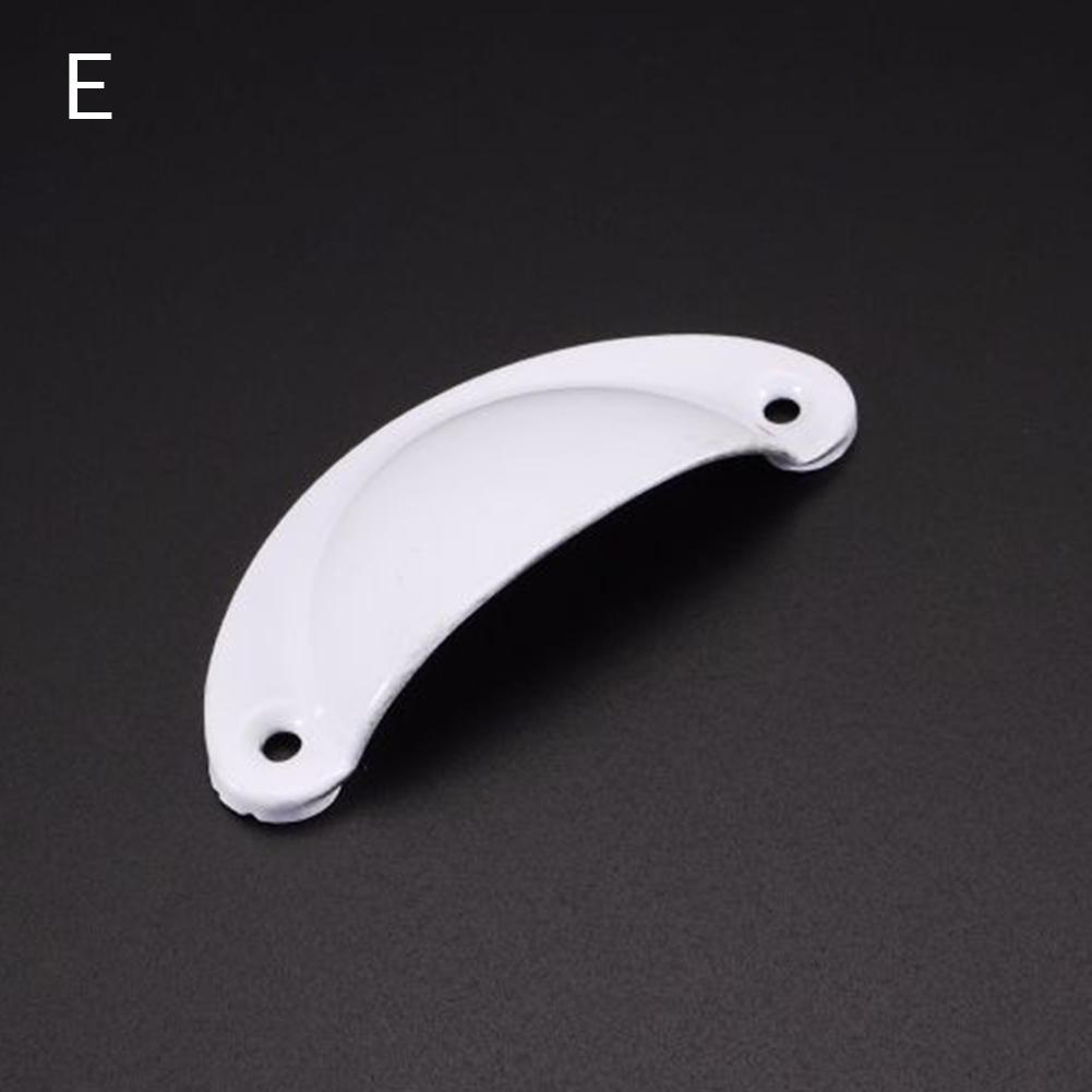 Buy 10pcs Vintage Drawer Knobs Cupboard Door Knob Cabinet Furniture ...