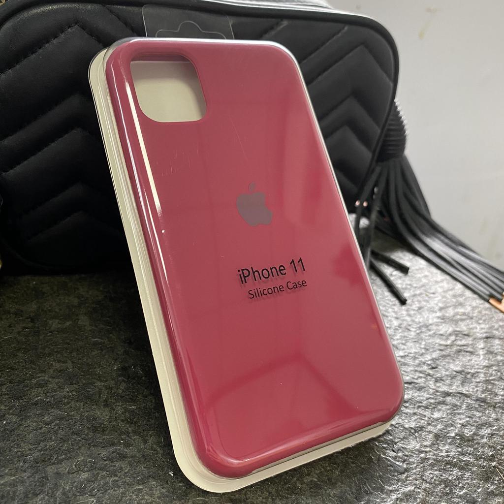 Buy Apple Phone Case For iPhone 6 6S 7 8 Plus X XS XR XSMax 11 Pro Max ...