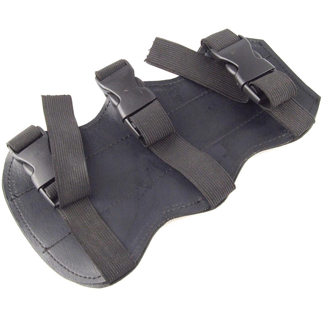 Buy Camo Hunting Archery Arm Guard Safe Protection Protective Gear Tool ...