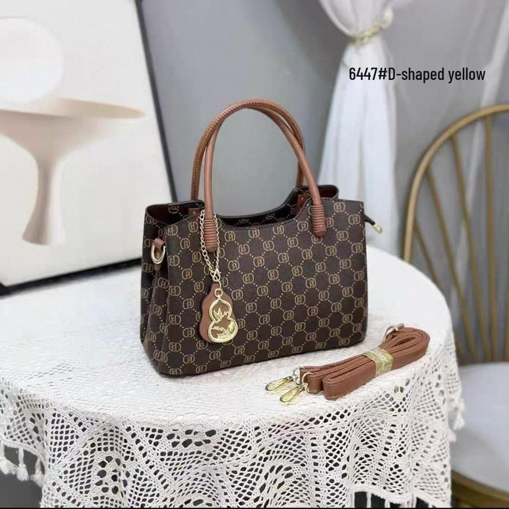 Comprar Women's 2024 Color Block Tote: Versatile, Casual, Simple ...