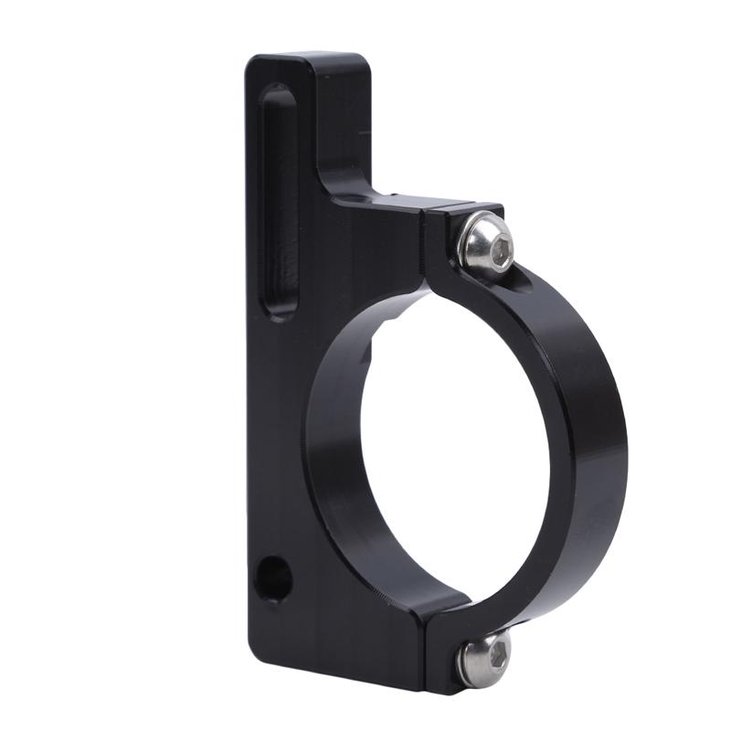 Buy Bicycle Ultralight Front Derailleur Conversion Adapter Foldable ...