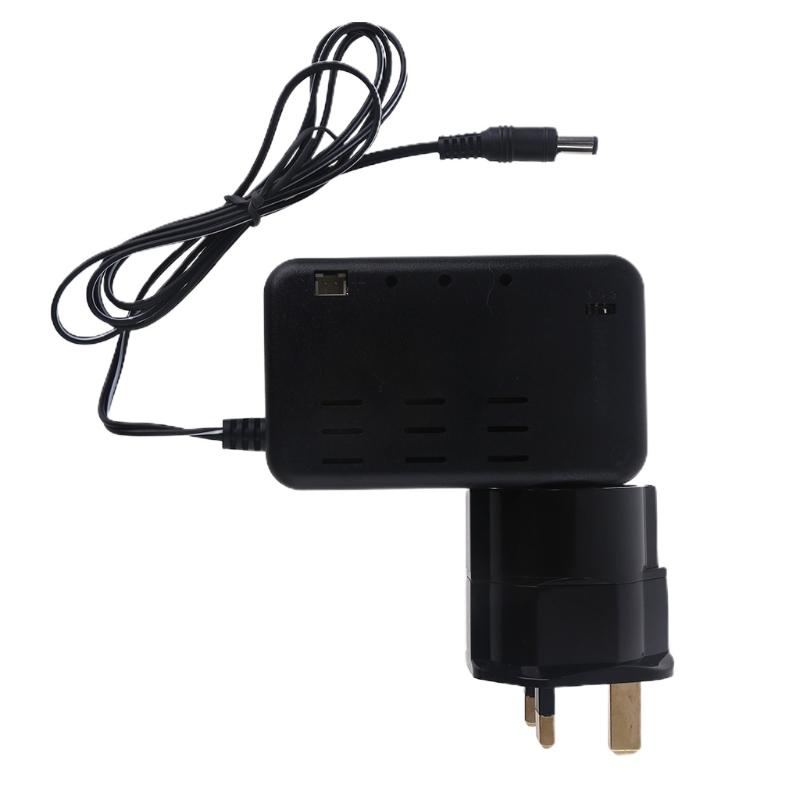 Buy UK Rechargeable 5000mAh 5V 9V 12V UPS Uninterrupted Backup Power ...