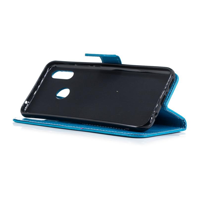 Classic leather case For Huawei Honor 7A 7C 7S 7X 8A 8S 8X 9A 9S 9X 9C ...