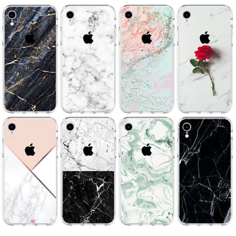 Buy TPU+PC Back Cover Case for Apple iPhone 6 X 7 XR Plus XS Max 8 5 7 ...