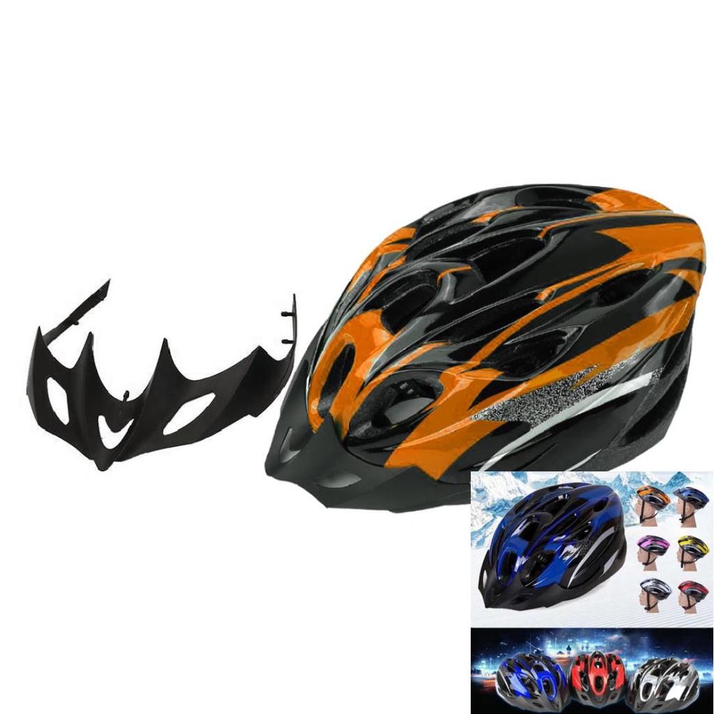 Buy H&B Store Adjustable Streamline Outdoor Sports Cycling Mountain ...