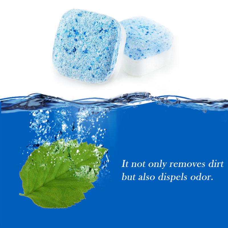 Multifunctional Semi-automatic Washing Machine Cleaning Powder On For ...