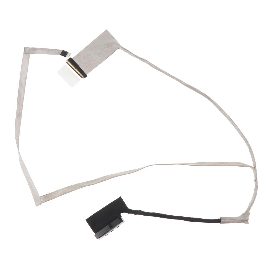 Buy LVDS LCD LED Flex Screen Cable for ASUS K53 X53 A53 Notebooks ...