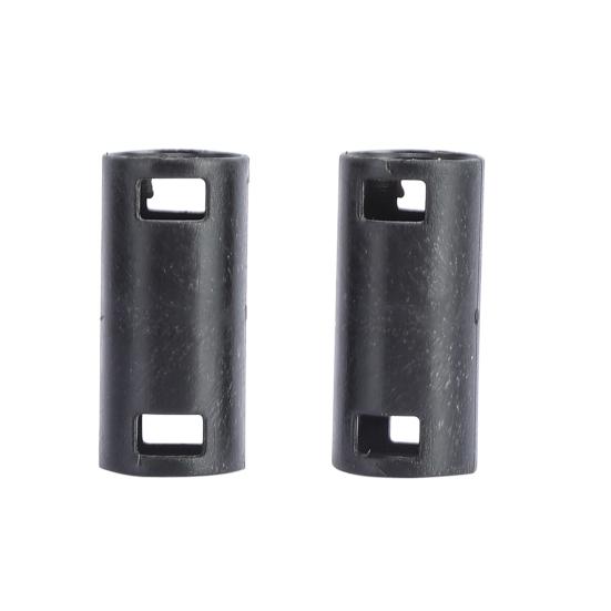 Cheap Practical High-strength Scratch-resistant ABS 50cm Corrugated ...