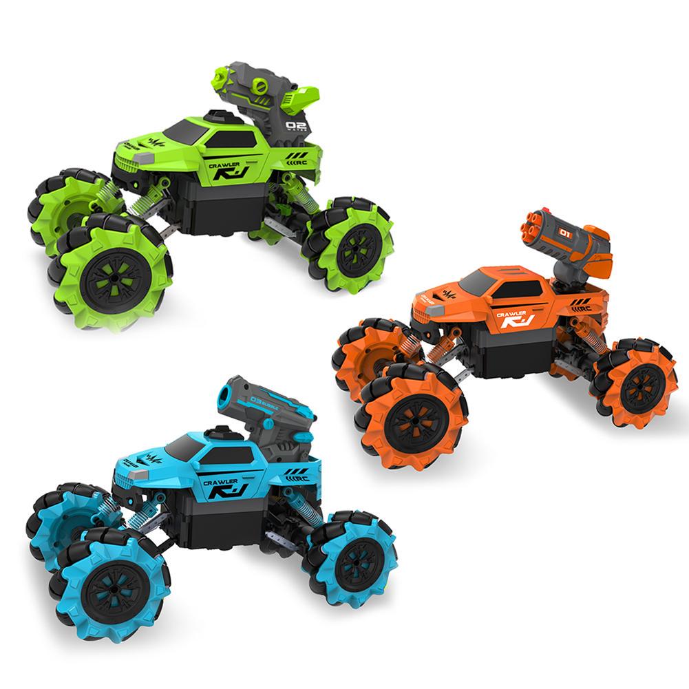 Buy Remote Drift Vehicle Electric Car Off-road Fighting Toy Children ...