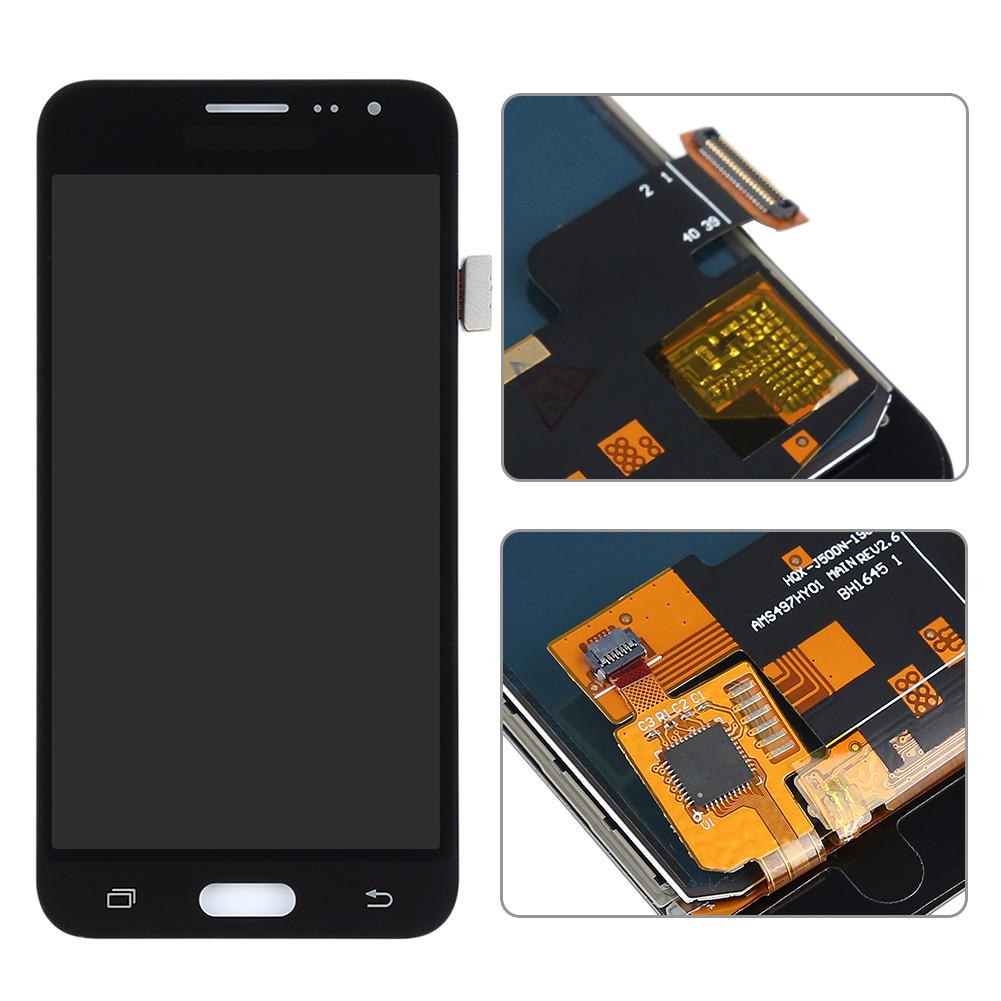 For Samsung Galaxy J3 2016 J320 Front LCD Display Touch Screen ...